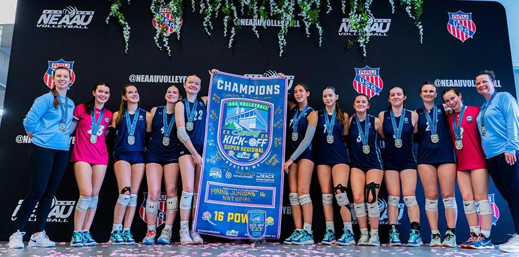 Spring Kick-Off Super Regional Recap