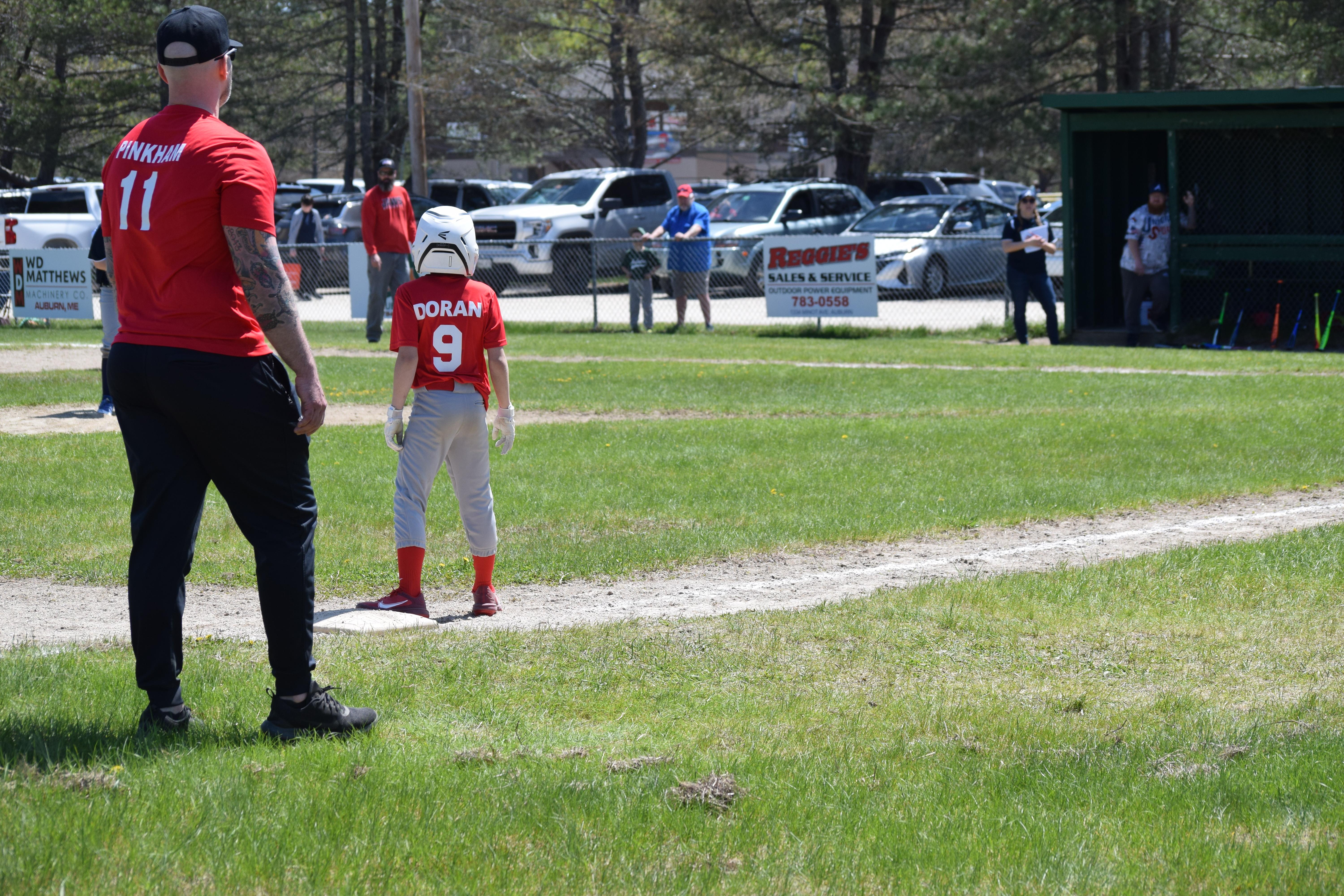 Durham Youth Baseball
