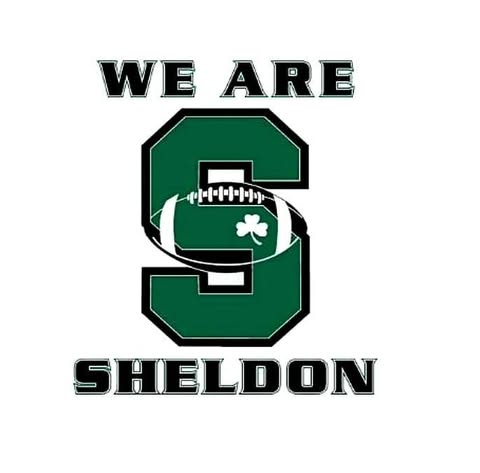 Sheldon Youth Football & Cheer