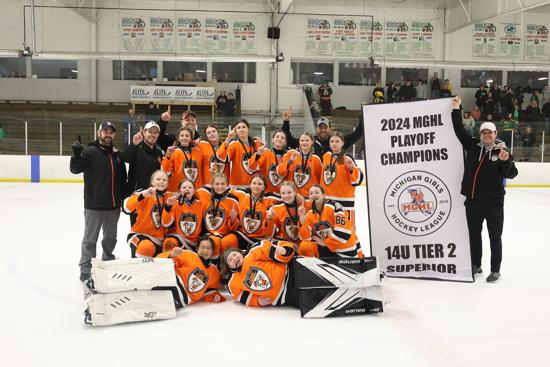 MGHL Champions