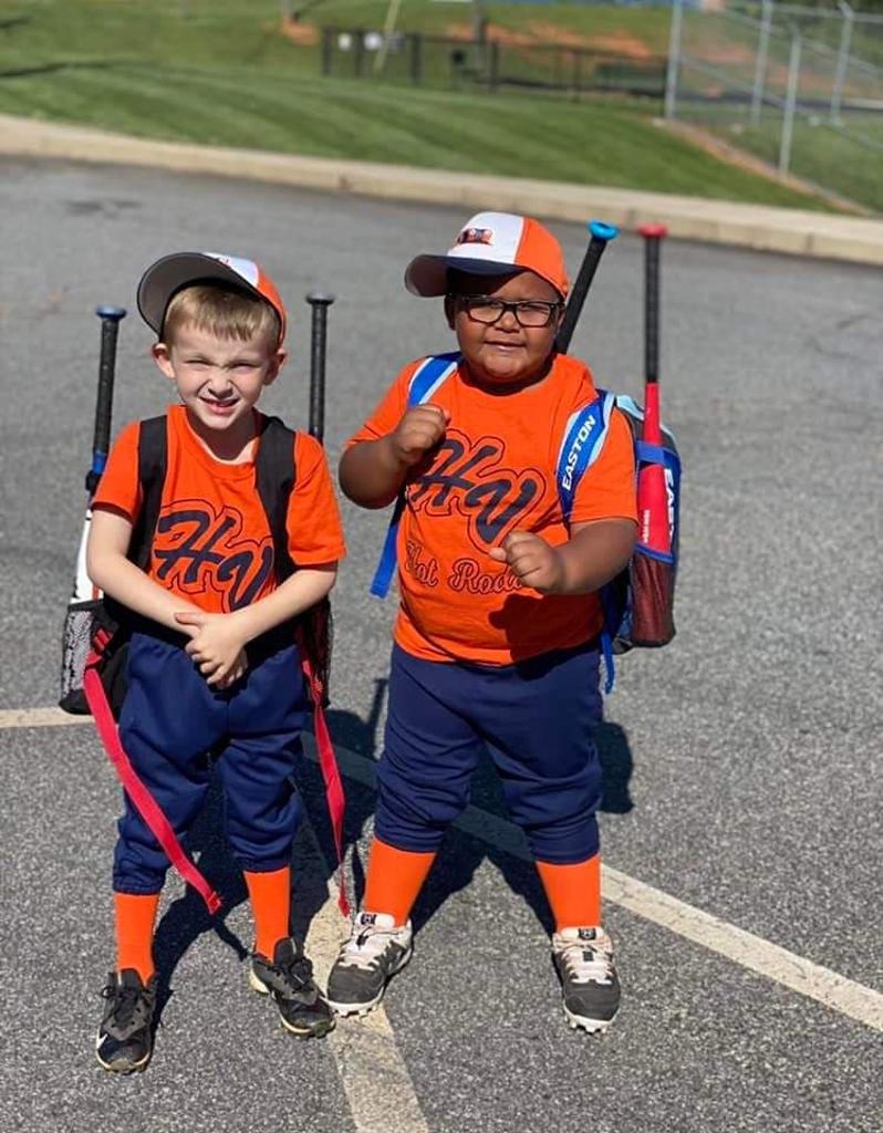 HV Baseball Pictures | Photos | Hominy Valley Recreation Park