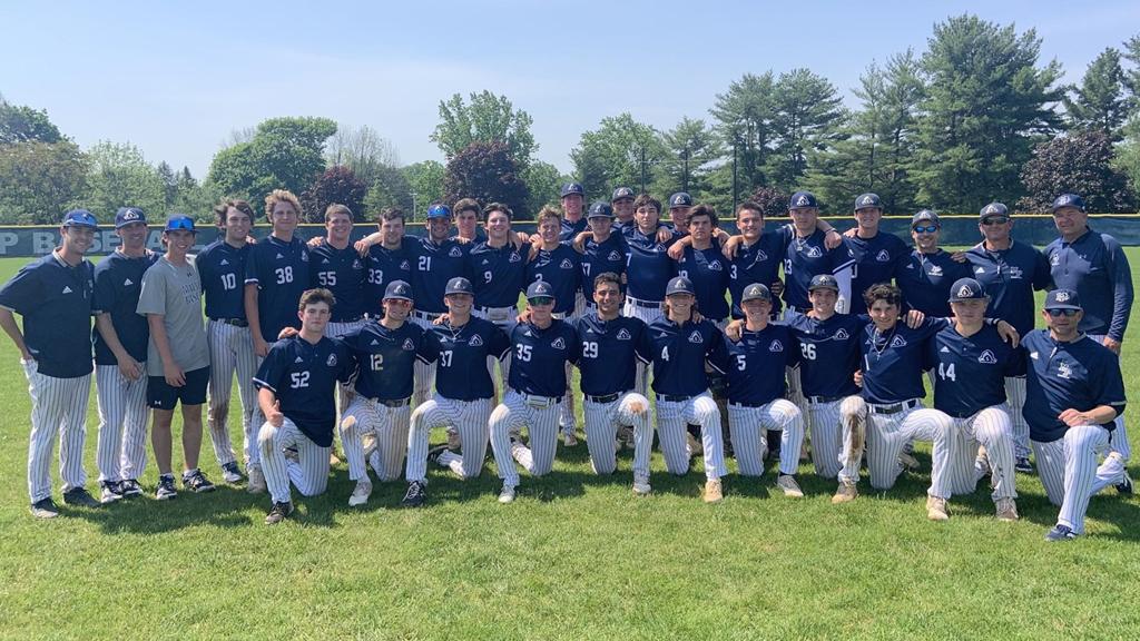 Inter-Ac Baseball: Dominance on the Mound and Plate Fuels Another Title ...