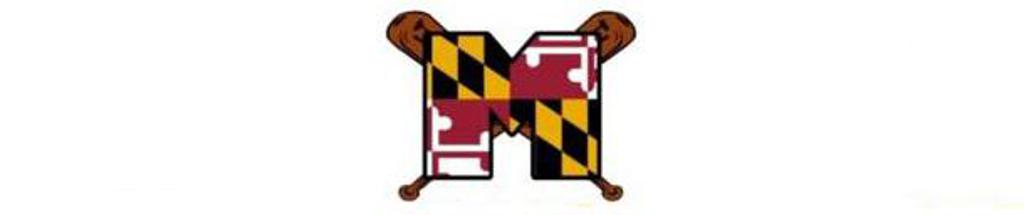Maryland Mbe Logo