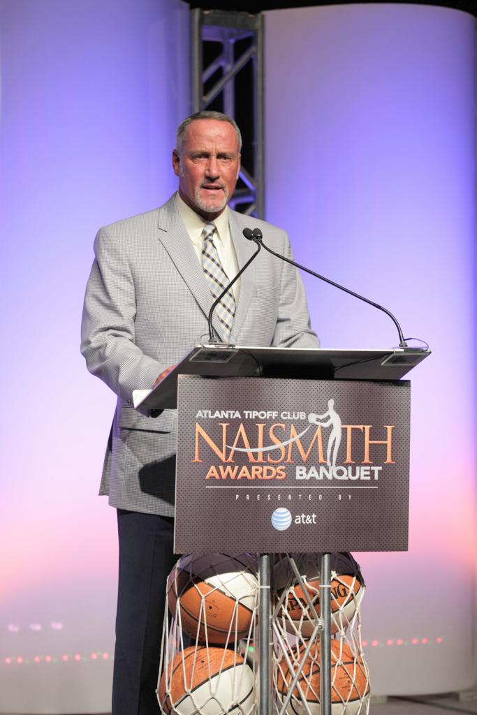 Naismith Awards
