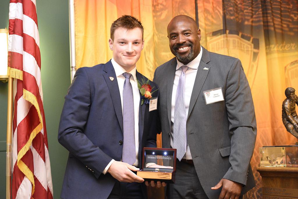 Hobey Baker Memorial Award 39th Annual Award Banquet