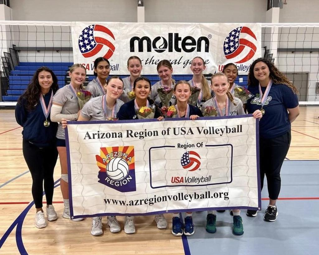 2024-2025 Club Tryouts