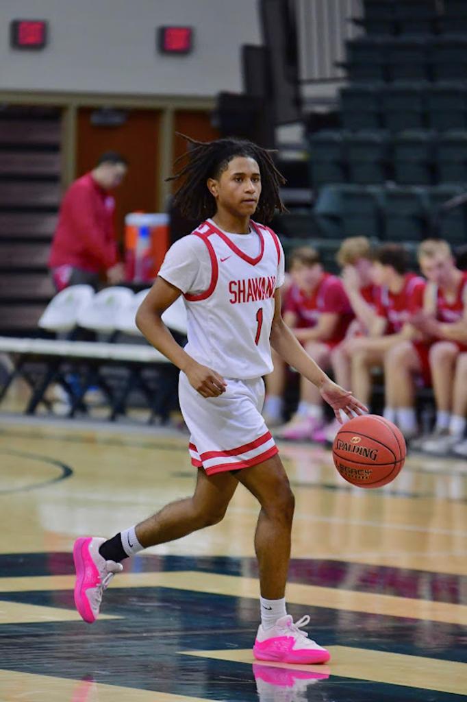 Shawano Hawks Basketball