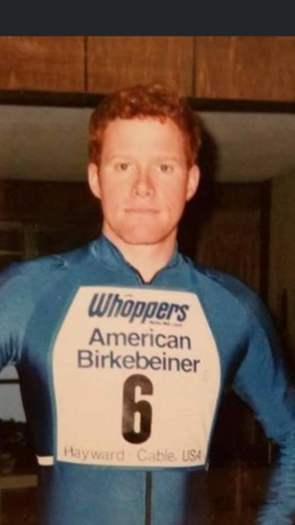 Kevin Brochman's How to Get Faster