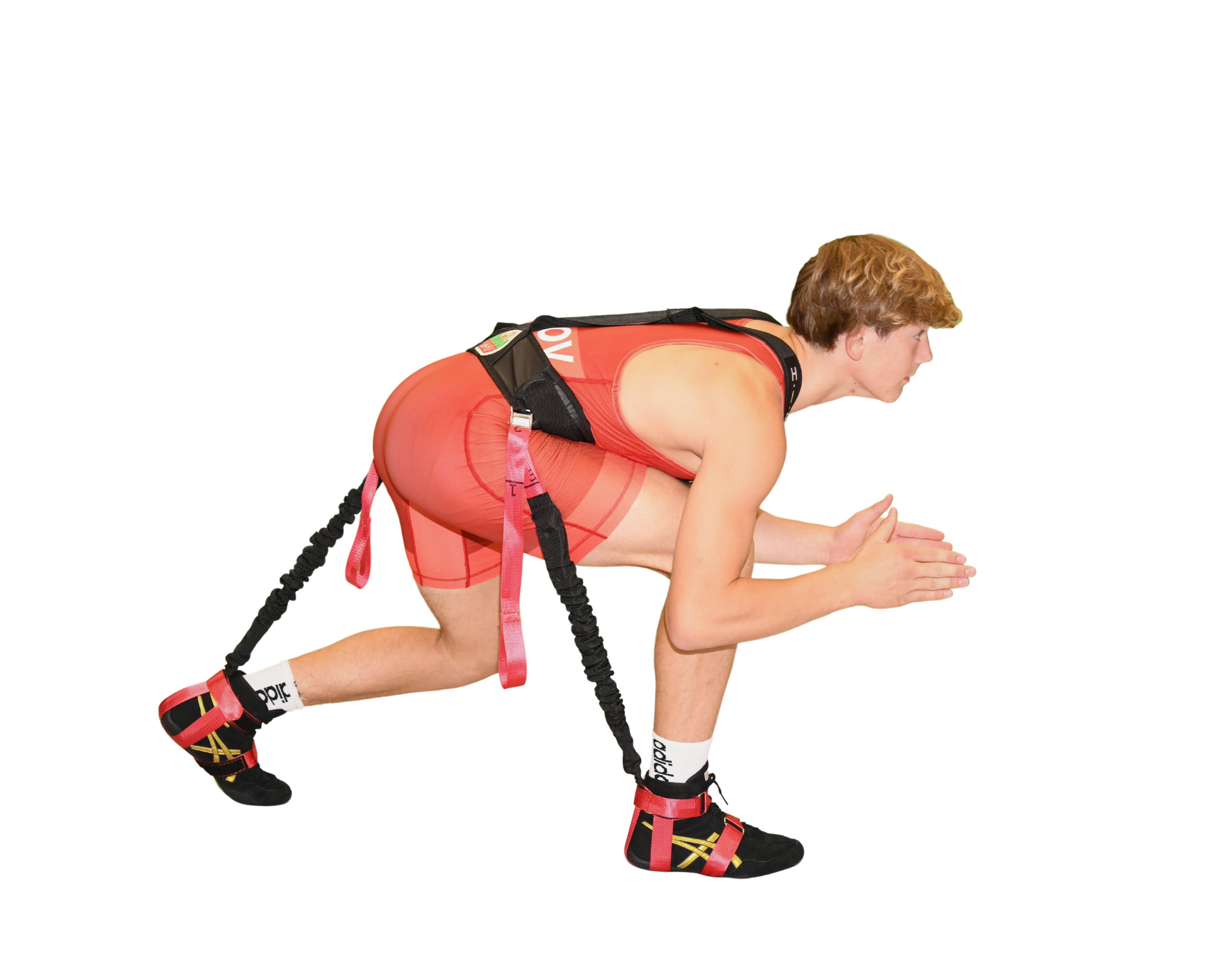 Suples Training Equipment