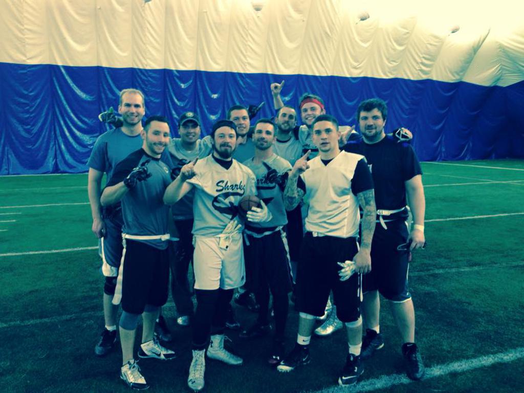 TC Flag Football LLC