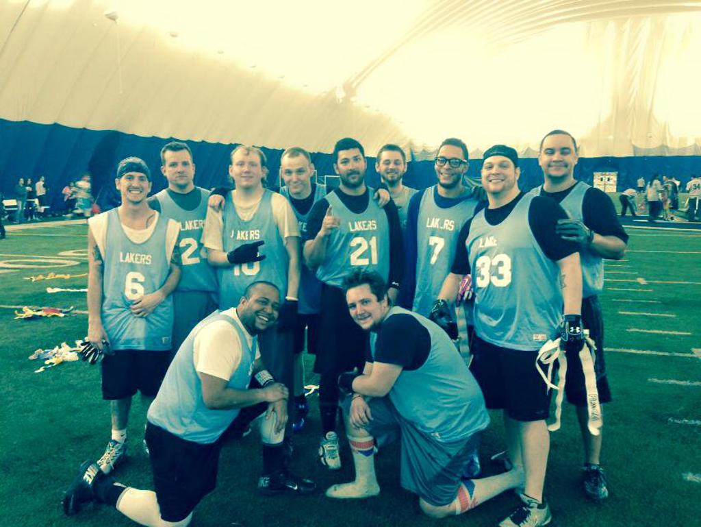 TC Flag Football LLC