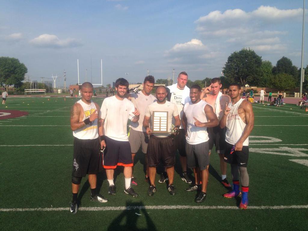 TC Flag Football LLC