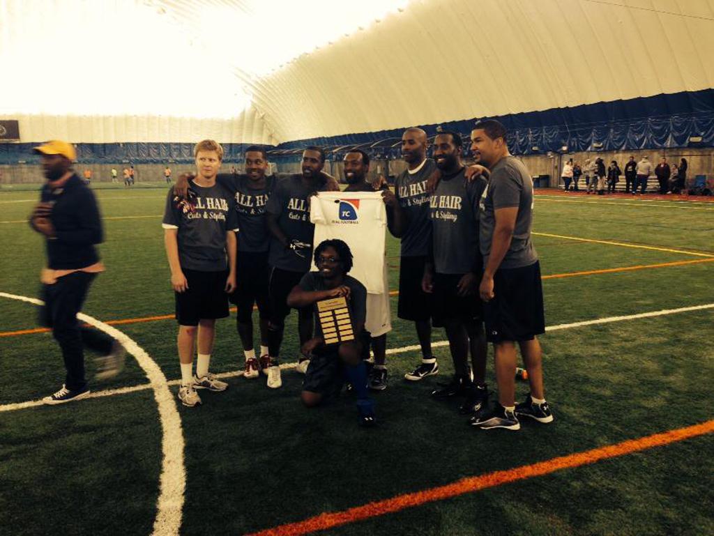 TC Flag Football LLC