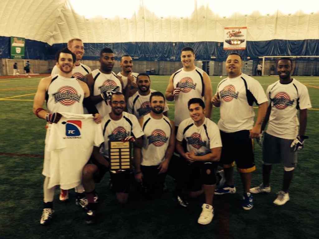 TC Flag Football LLC