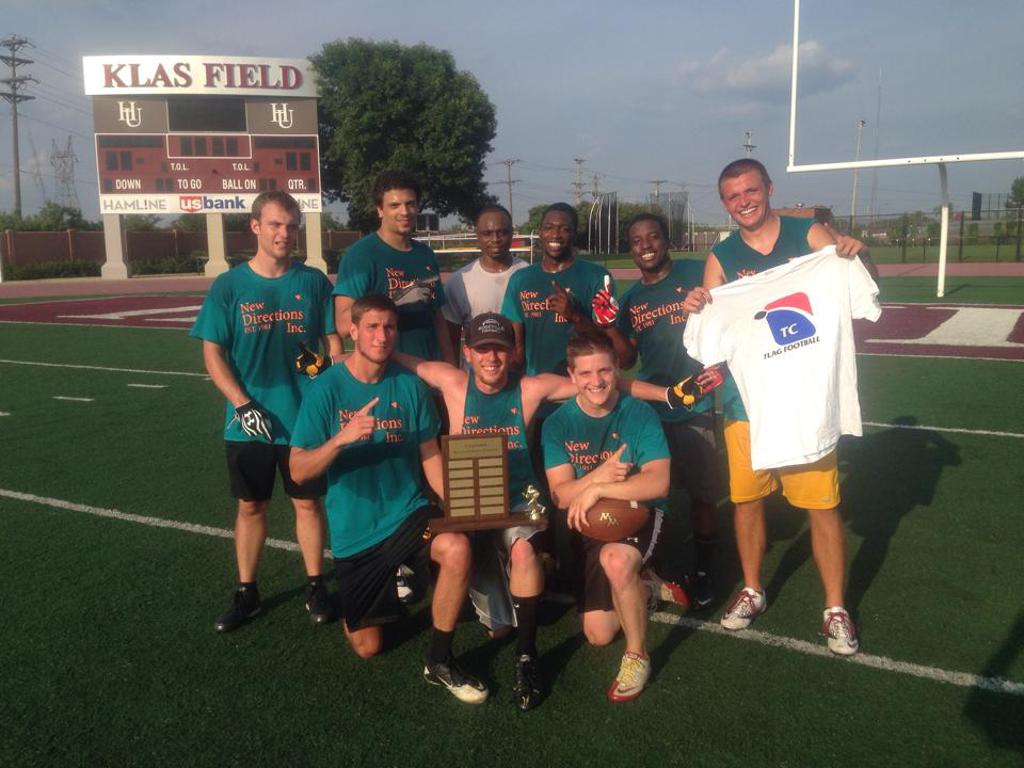 TC Flag Football LLC