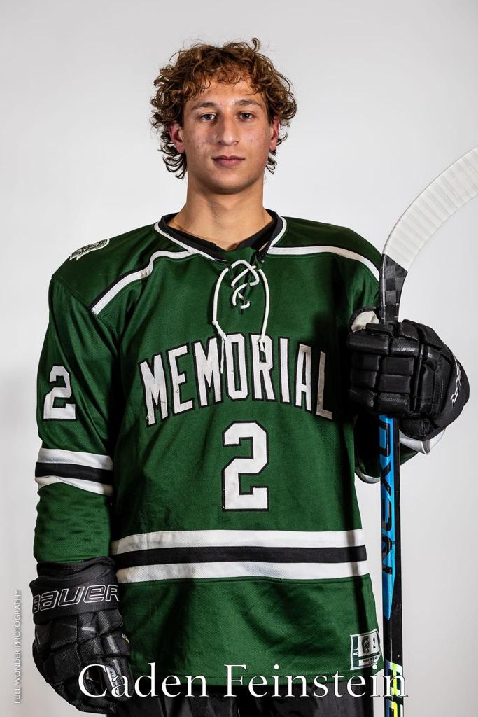 Boys 2022-2023 Wisconsin Prep Hockey Award Finalists