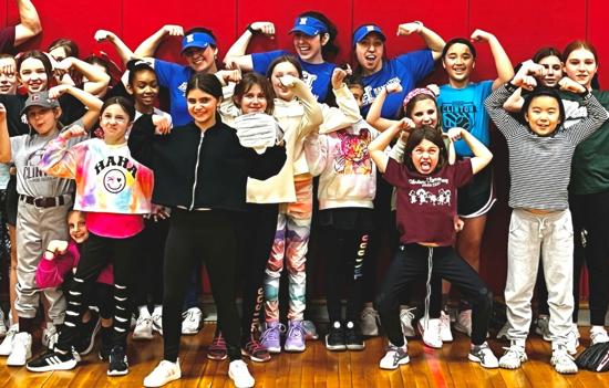 Clinton Youth Softball, Inc.