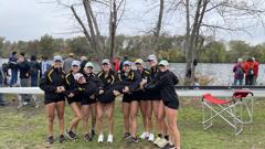 St. Andrew Rowing Club