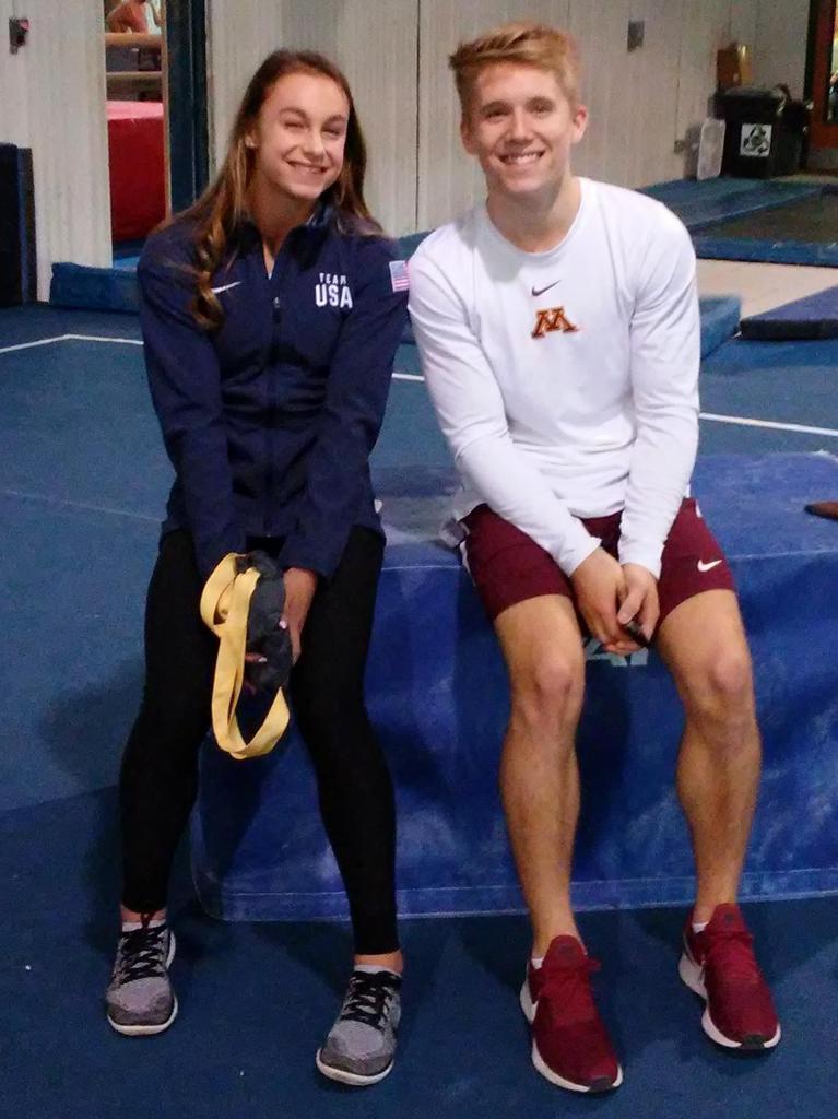 Region 4 Boys Clinic @ TCT