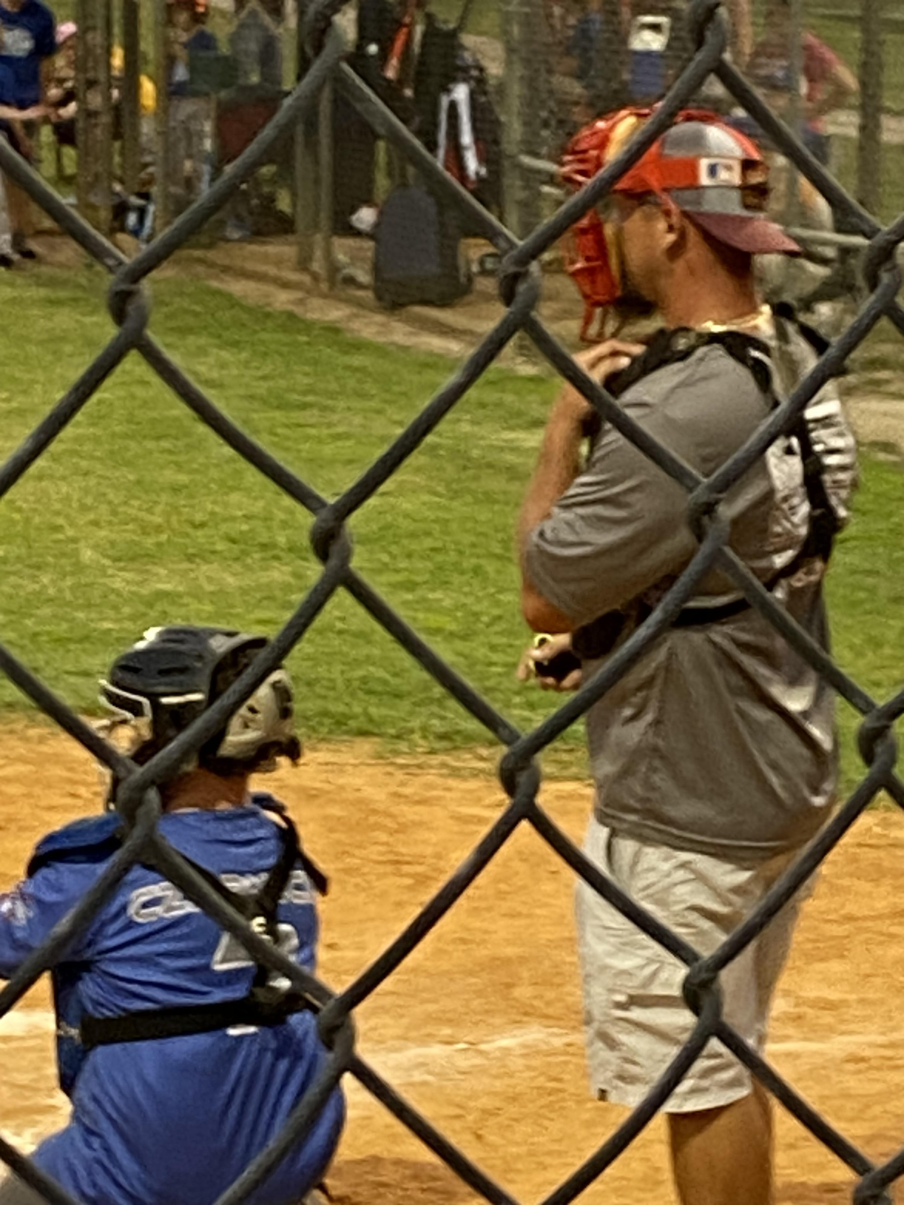 Polk City Baseball and Softball League