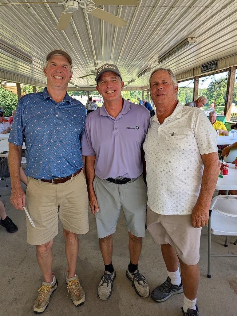 2025 Golf Outing Photos | Photos | PA Sports Hall of Fame, Berks County ...