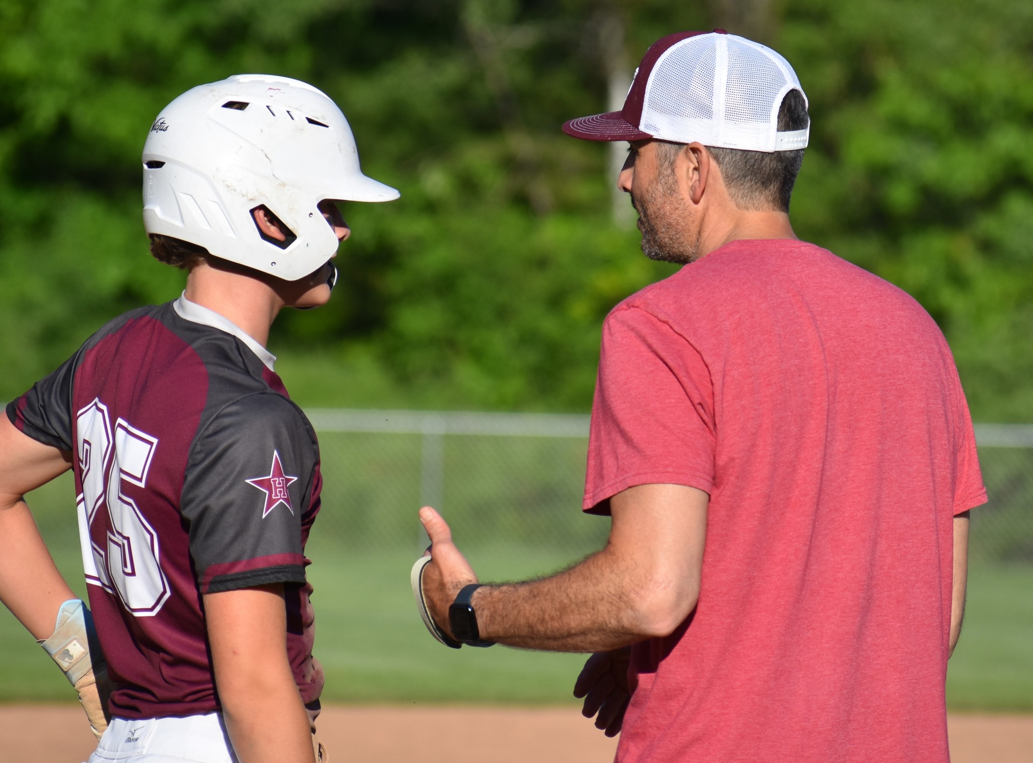 Hanover Youth Baseball Association