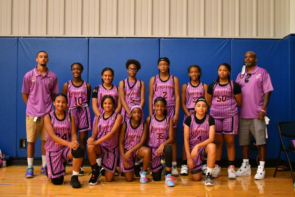Blue Storm Sports Association