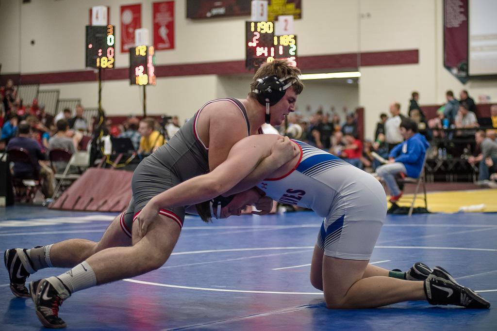 Knights Place Tenth at Big Bear, Lohse, Kisgen and Stone Medal