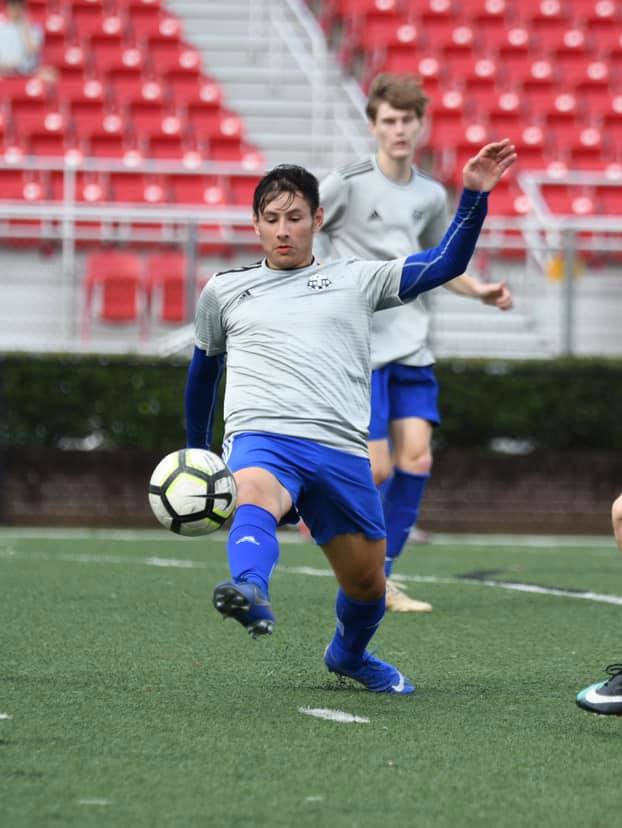 College Bound Players