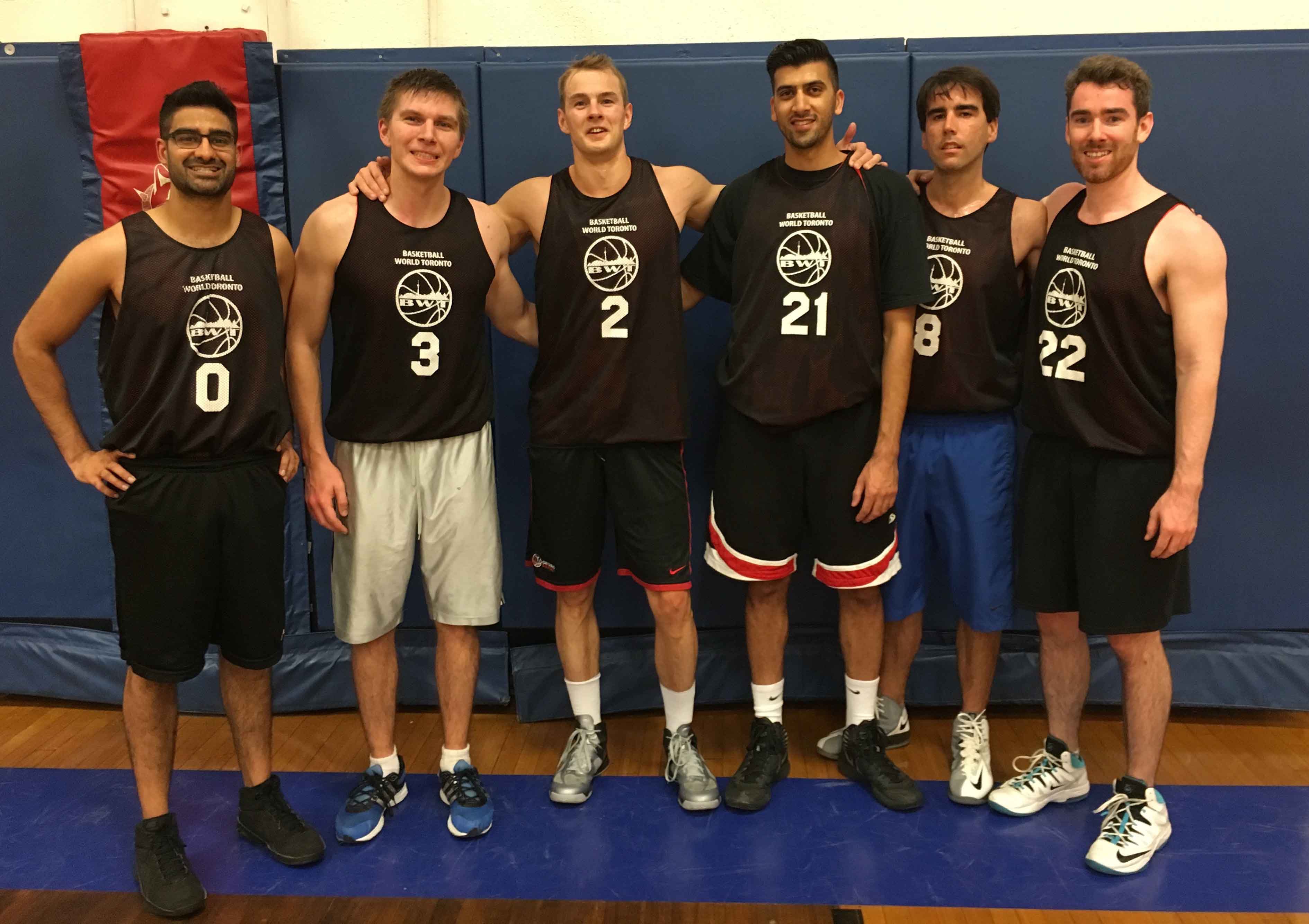 Stikeman Elliott LLP