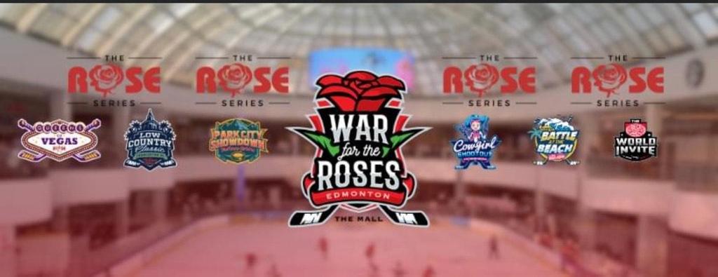 Rose Series