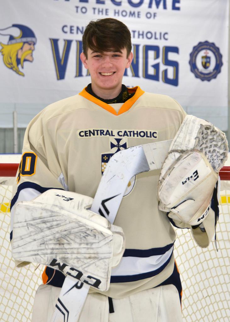 Player Profile -- Sophomore Patrick Lettieri