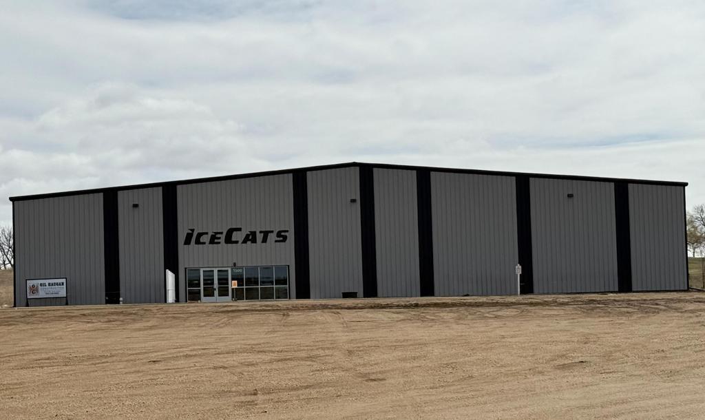 Indoor Rink Information