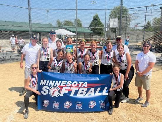 Welcome to ERAA Softball