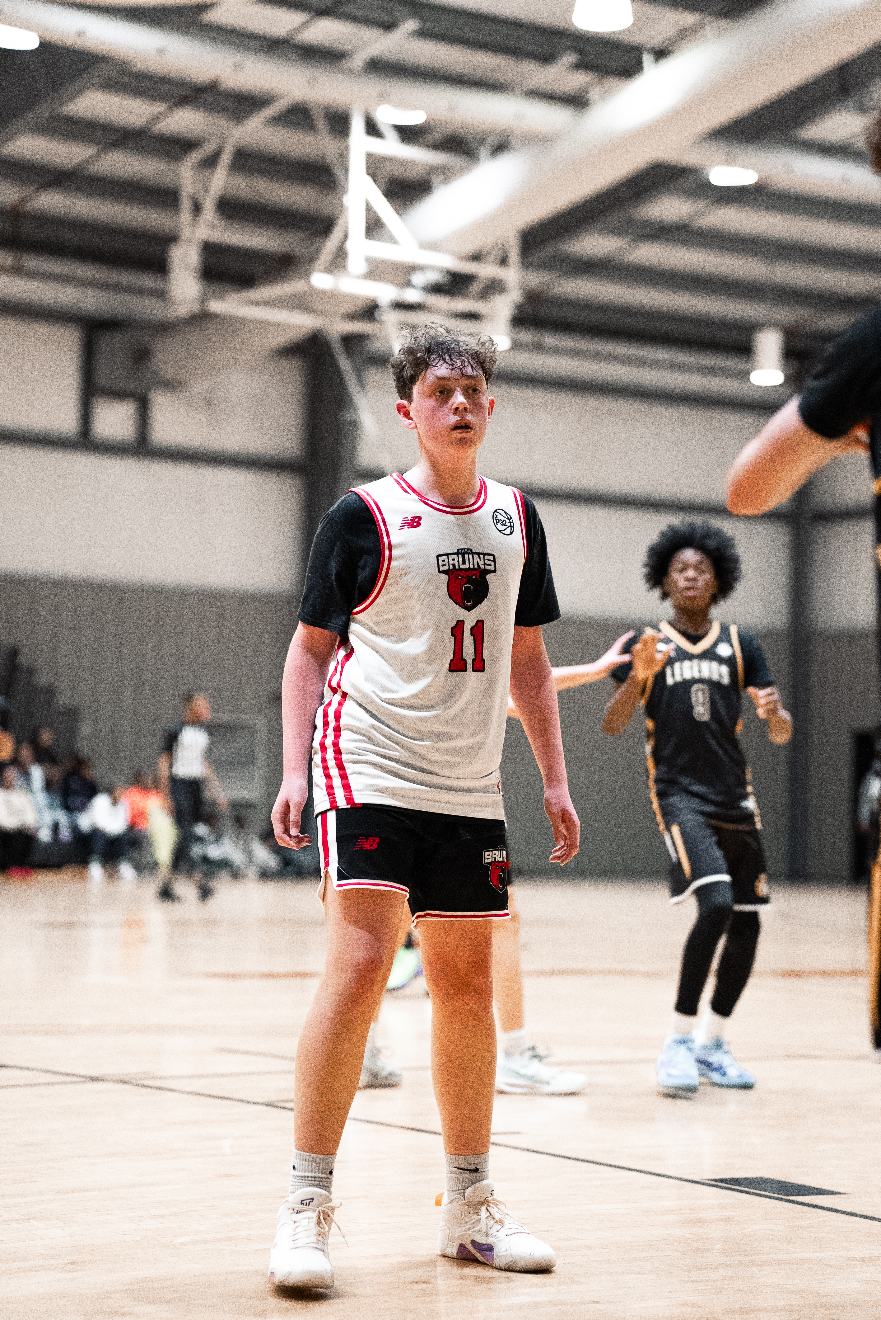 Bruins AAU Program