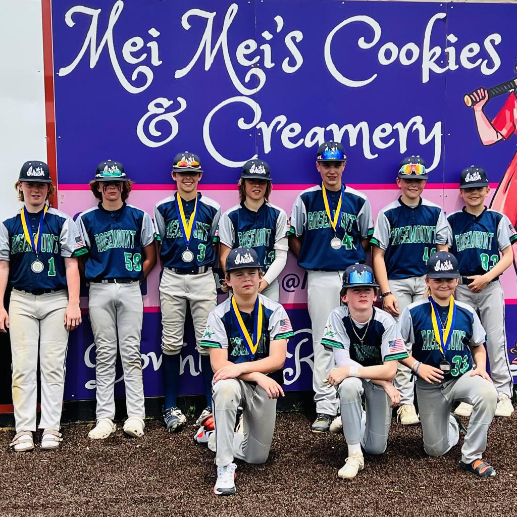 Rosemount Baseball Traveling Program