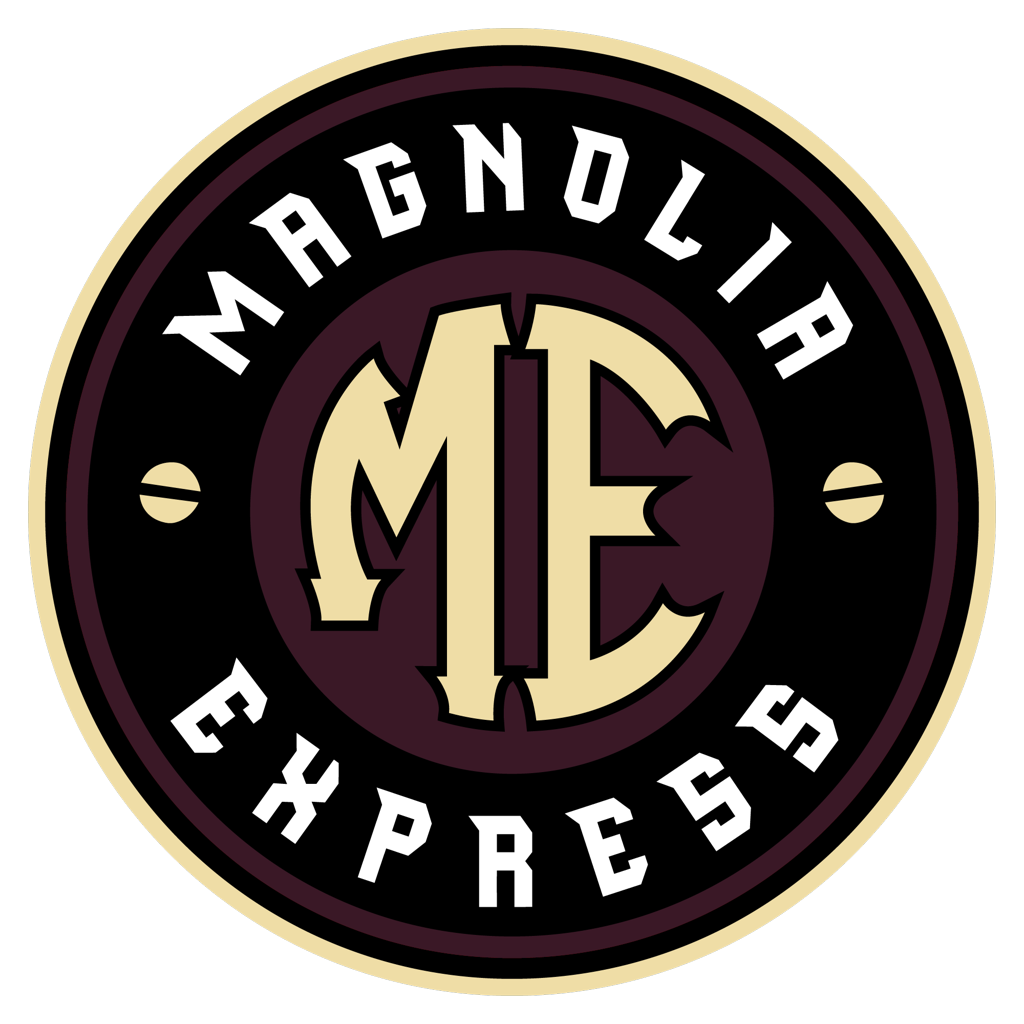 Magnolia Express Baseball