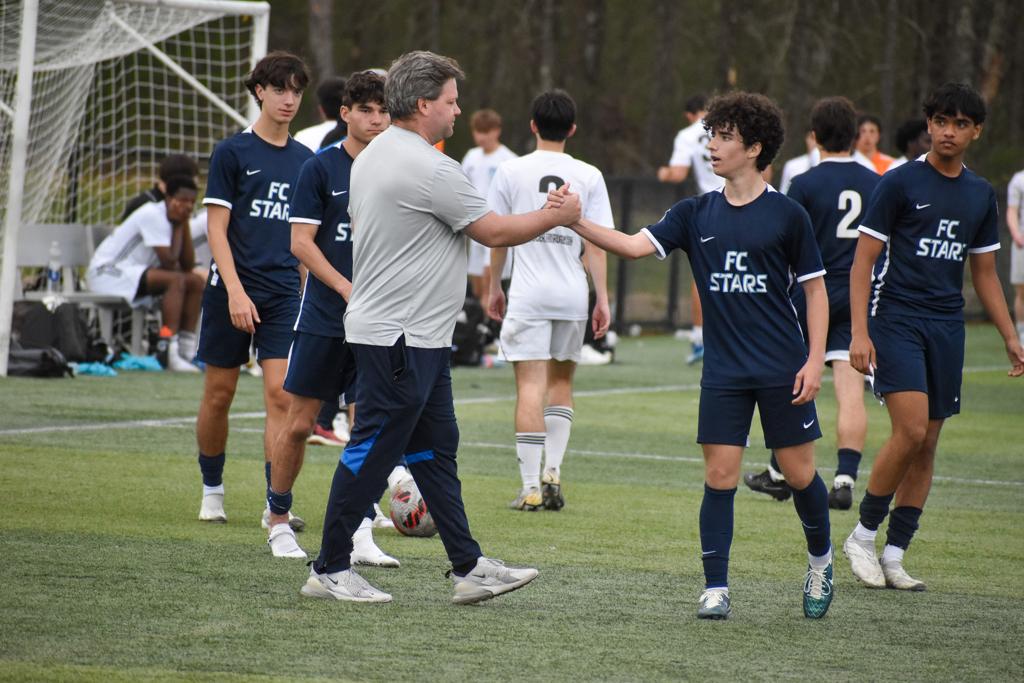 FC Stars Available Jobs