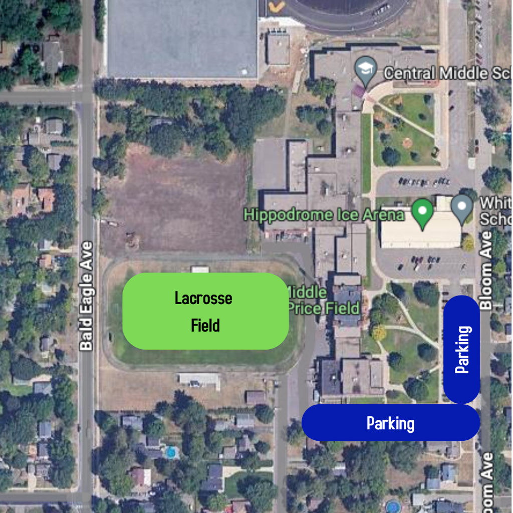 Association Field Maps