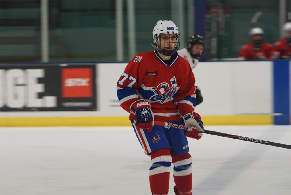 Bauer World Invite: Sights and Sounds from Chicago