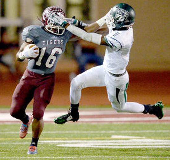 A&M Consolidated Tiger Club