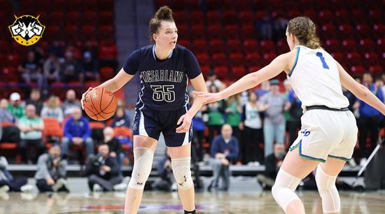 Senior Girls Basketball Awards: Shooter Watch List
