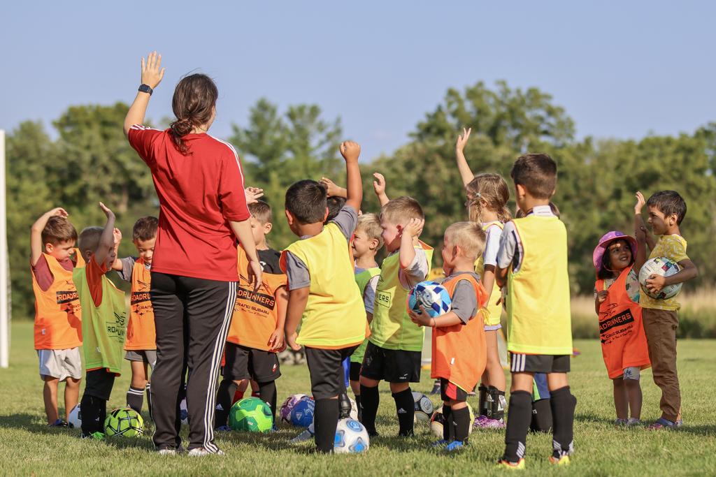 Roadrunners Soccer Club