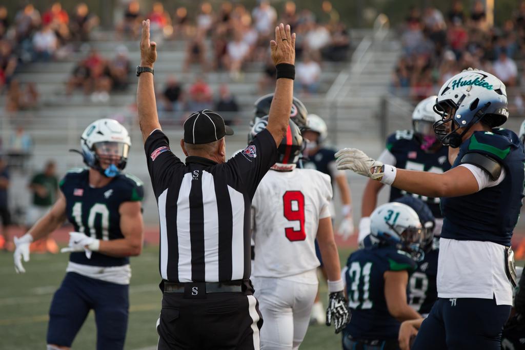 Chino Hills High School Football