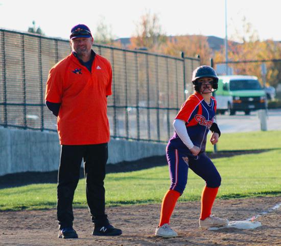 ai Bandits Fastpitch