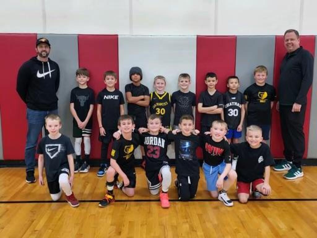 THE GYM of Springfield