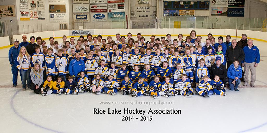 About RLHA