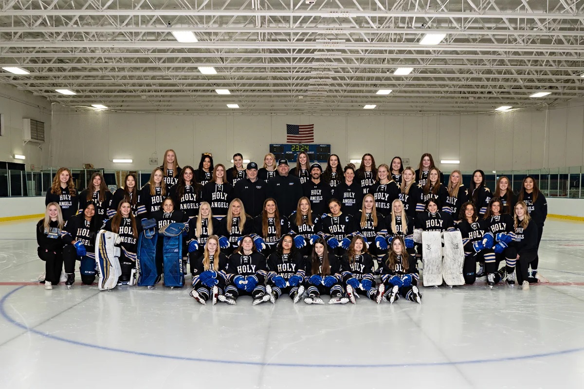 February 21-24, 2024 Xcel Energy Center & Tria Rink