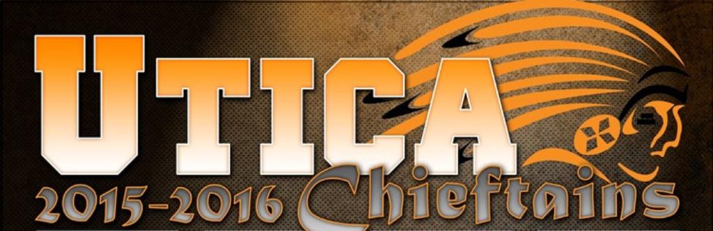 Utica Ford Unified