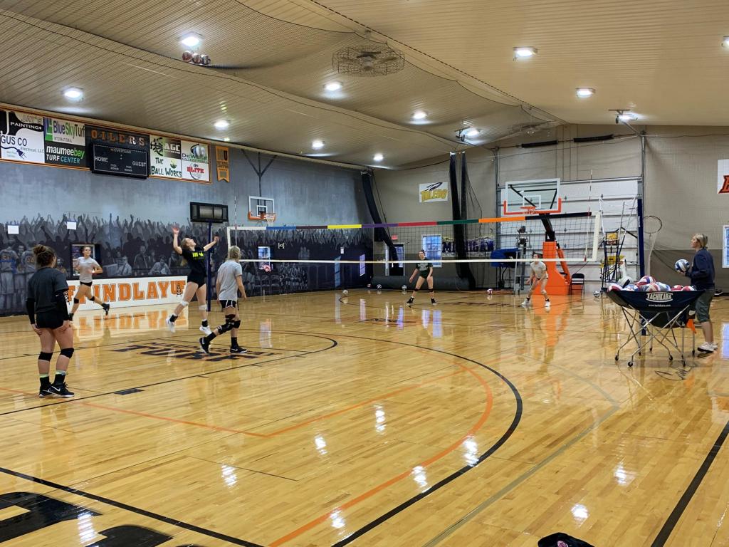 Training Opportunities